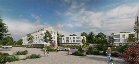 Park Kochanowskiego Bielsko Biała mieszkania deweloperskie ceny