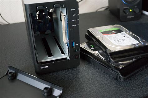 Comparing Synology Nas Ds218 Ds218 Ds218play And Ds218j Windows