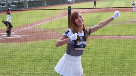 20190428 Lamigirls沐妍 滑移百變舞蹈 Youtube