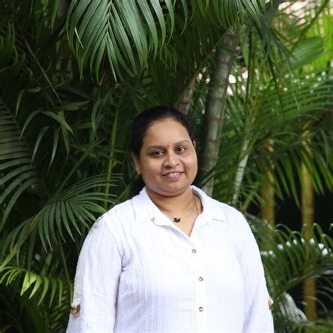 Krishnaveni Murrala Human Resources Manager Intellicrats