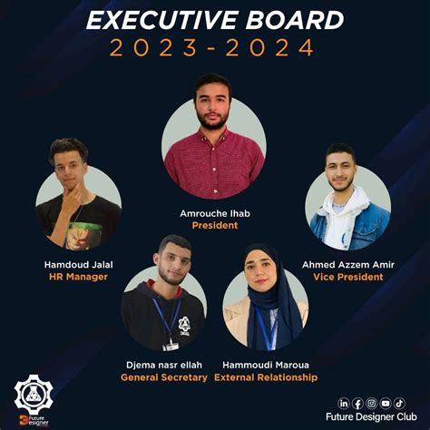 Abderrahmane Boudaoud Posted On Linkedin