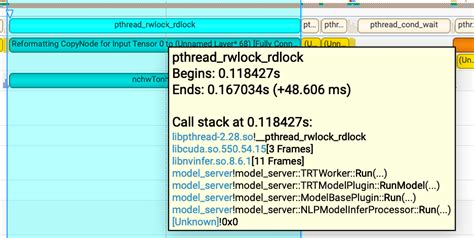 Question About Nsight System Empty Timeline Gap Profiling Linux Targets NVIDIA Developer Forums