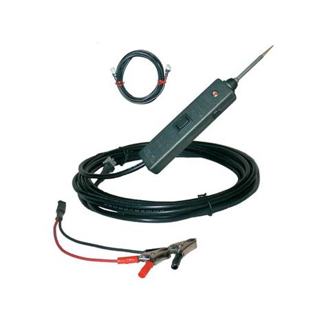 Power Probe Tek Power Probe 6 24 Volt Tester Ppr