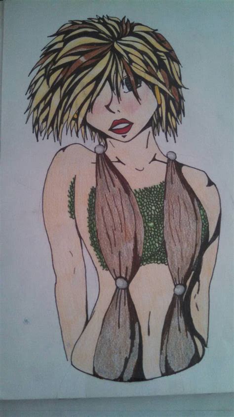 Colored By Lilithrose091395 On Deviantart