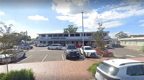 A 59 Year Old Man Has Died Three Weeks After Allegedly Being Assaulted