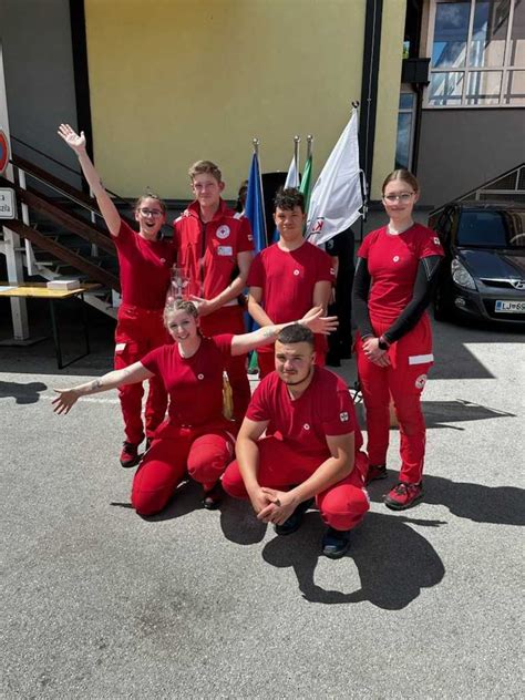 Usposobljene ekipe prve pomoči Savus