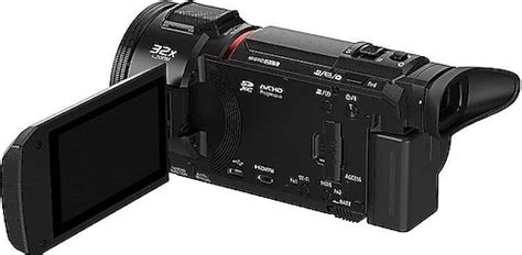 Panasonic HC VXF1 4K Ultra HD Dijital Video Kamera Fiyatları