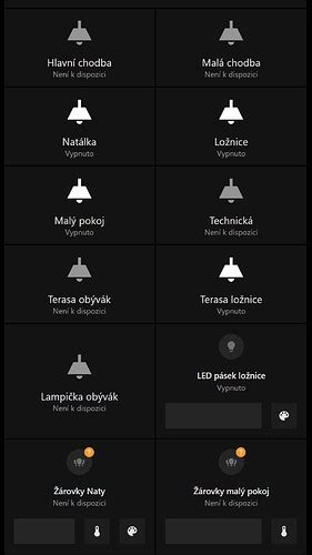 Upgrading To 2023 6 1 Mainly All Zigbee Devices Stopped Working