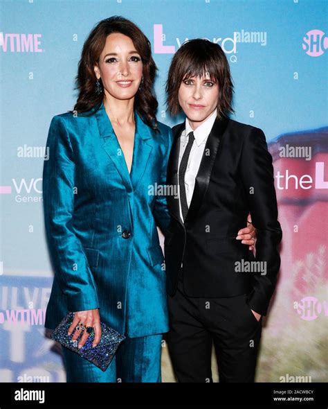 Jennifer Beals Husband And Daughter