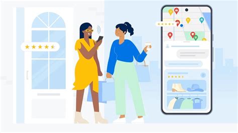 Google Maps It S Getting A New Generative AI Feature Blog