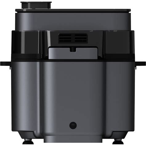 Фритюрник с горещ въздух Midea Mf Cy75a 1700w 8 програми Цифрово