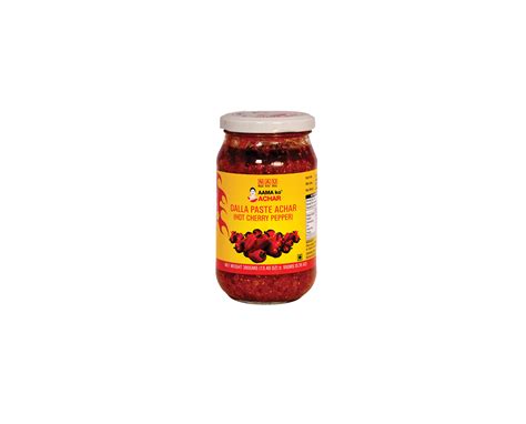 Dalla Paste Pickle 380g Nepali Pasal
