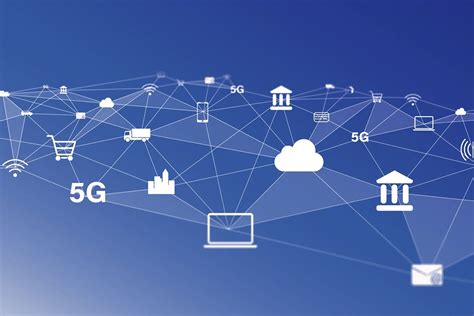 La Conectividad 5g Análisis Rápido De Sus Pros Y Contras Itenlinea