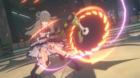 Zenless Zone Zero Corin builds and teams | VG247