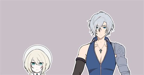 オリジナル 創作男女まとめ しゃるこのイラスト Pixiv
