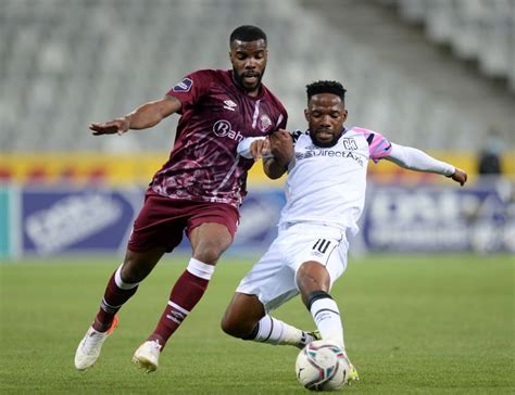 Fani Madida After Swallows Heartbreak Its A Painful One