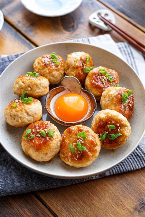 【えのき鶏つくねの甘味噌照り】旨み染みだす照りっとつくね♬︎ レシピサイトnadia
