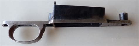 Ankara Turkish M98 Trigger Guard Incomplete Uam98tgi Rebel Gun Works