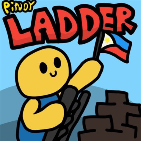 Ladders Obby Hard Para Roblox Jogo Download