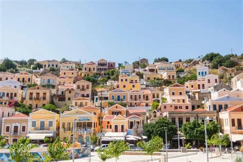 Myrtia Simi Sömbeki Adası Yunanistan Küçük Ve Butik Oteller Sitesi