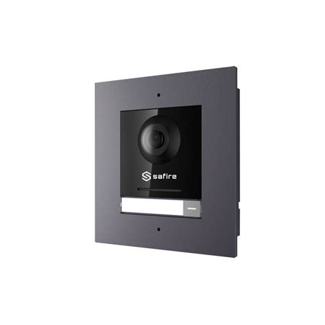 Safire Sf Vimod Cam Ip Bf Video Intercom Ip 2 Mp Camera