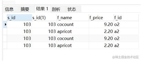 MySQL如何为表和字段取别名详解 因特网 inte net MySQL如何为表和字段取别名详解 因特网 inte net