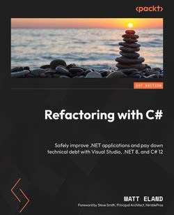 Refactoring With C Book