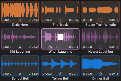 SparkFX Static Z Software