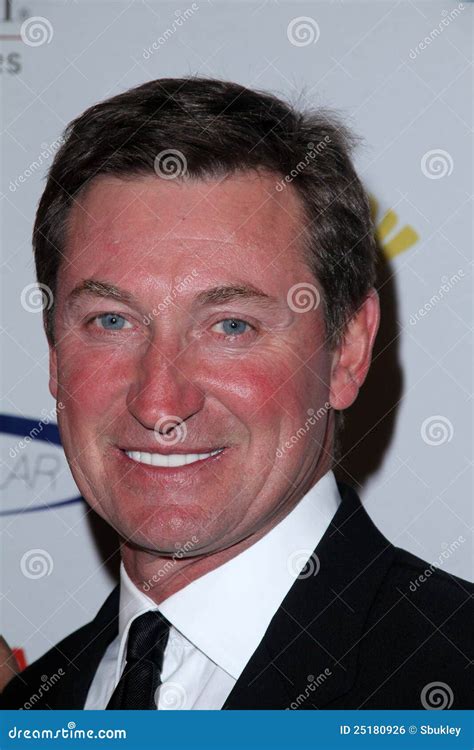 Wayne Gretzky Editorial Photo Image Of Century Anniversary 25180926