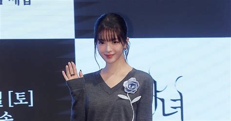 노정의 가녀린 각선미[★포토]