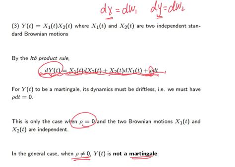 Cqf M1l6 鞅 随机微积分 伊藤积分 笨笨和呆呆 博客园 Cqf M1l6 鞅 随机微积分 伊藤积分 笨笨和呆呆 博客园