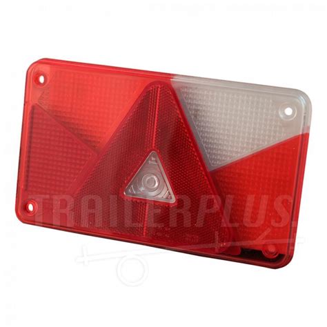 Aspock Lamp Glass Aspöck Multipoint V Right Trailerplus Trailer