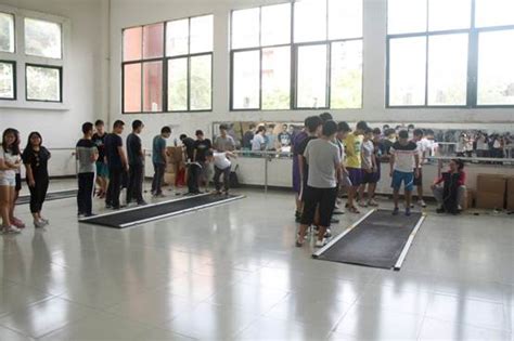 我院开始进行大学生体制健康测试工作 广州华商学院体育学院 我院开始进行大学生体制健康测试工作 广州华商学院体育学院