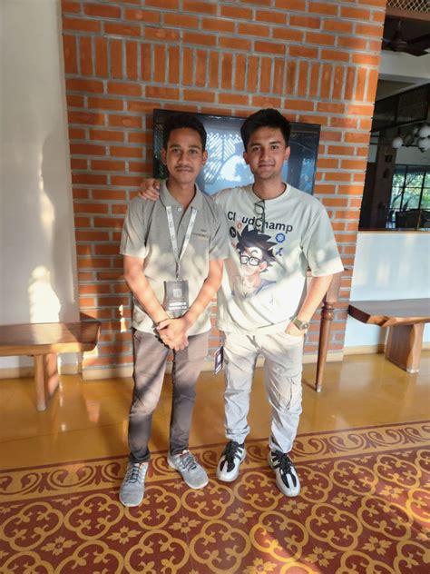 Keshav Kant Gupta On Linkedin Learningjourney Aws Communitybuilding Terraform Awscommunityday