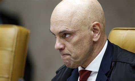 Moraes Diz Que Bolsonaro Tem Amplo Acesso A Inquérito Do Golpe