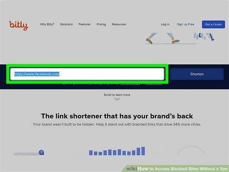 3 Ways To Access Blocked Sites Without A Vpn Wikihow