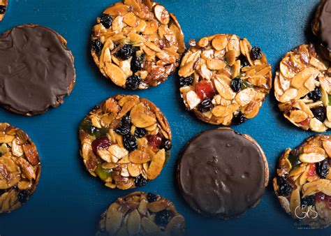 High Protein Desserts A Delicious Way To Boost Protein Intake