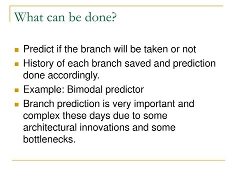 Ppt Computer Architecture Lecture 3 Powerpoint Presentation Free Download Id 2769452