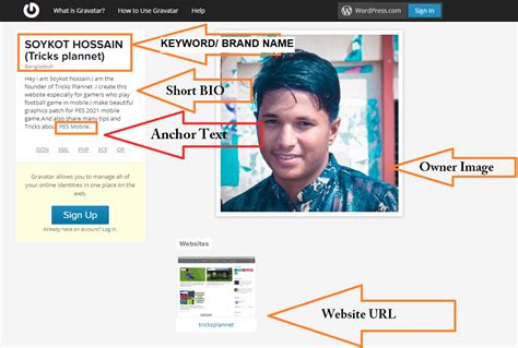 50 Do Follow High Authority Profile Backlinks For Quickly Rank For 3