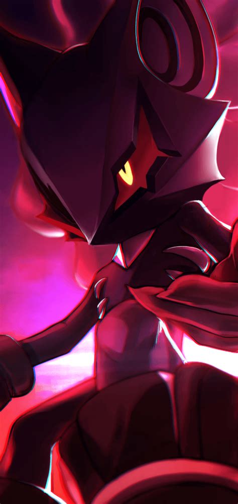 Infinite Sonic Wallpapers 4k Hd Infinite Sonic Backgrounds On