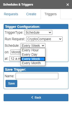 Rest Api Connector Rest Api Connector