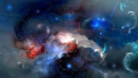 Хаос иллюстрация 75 фото