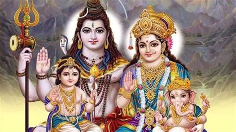 Sawan Somvar 2024 Vrat Katha In Hindi सावन के पहले सोमवार की व्रत कथा