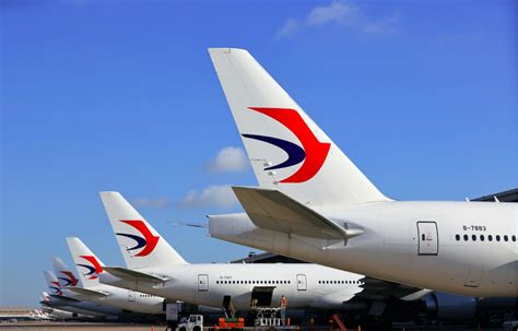 东航发力巴黎市场 新开北京大兴航线、加密上海班次 Ttg China