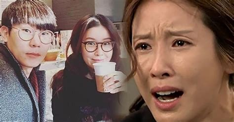 ‘49세 무자녀 이태란 10년 만에 터진 연하 남편과의 불화설…왜