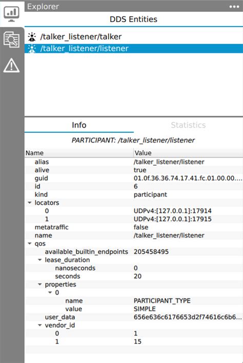 How To Determine If Using Shm Or Multicast · Issue 4002 · Eprosima