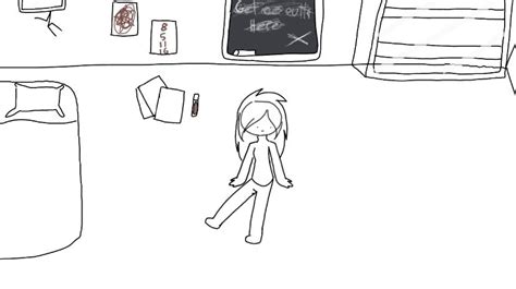 Scp Reds Containment Cell Jheydraws Official Amino