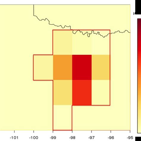 gosat difference between average posterior emissions and target