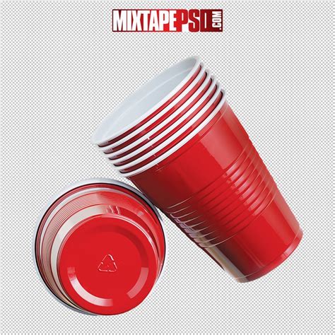 Red Solo Cup Logo