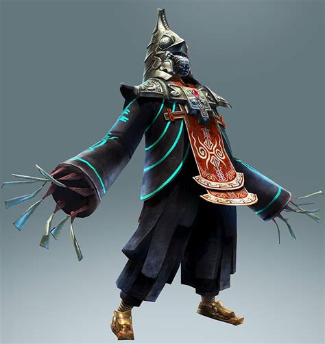 Zant Twilight Princess